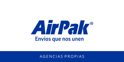 Remesas Vigo - AirPak Guatemala
