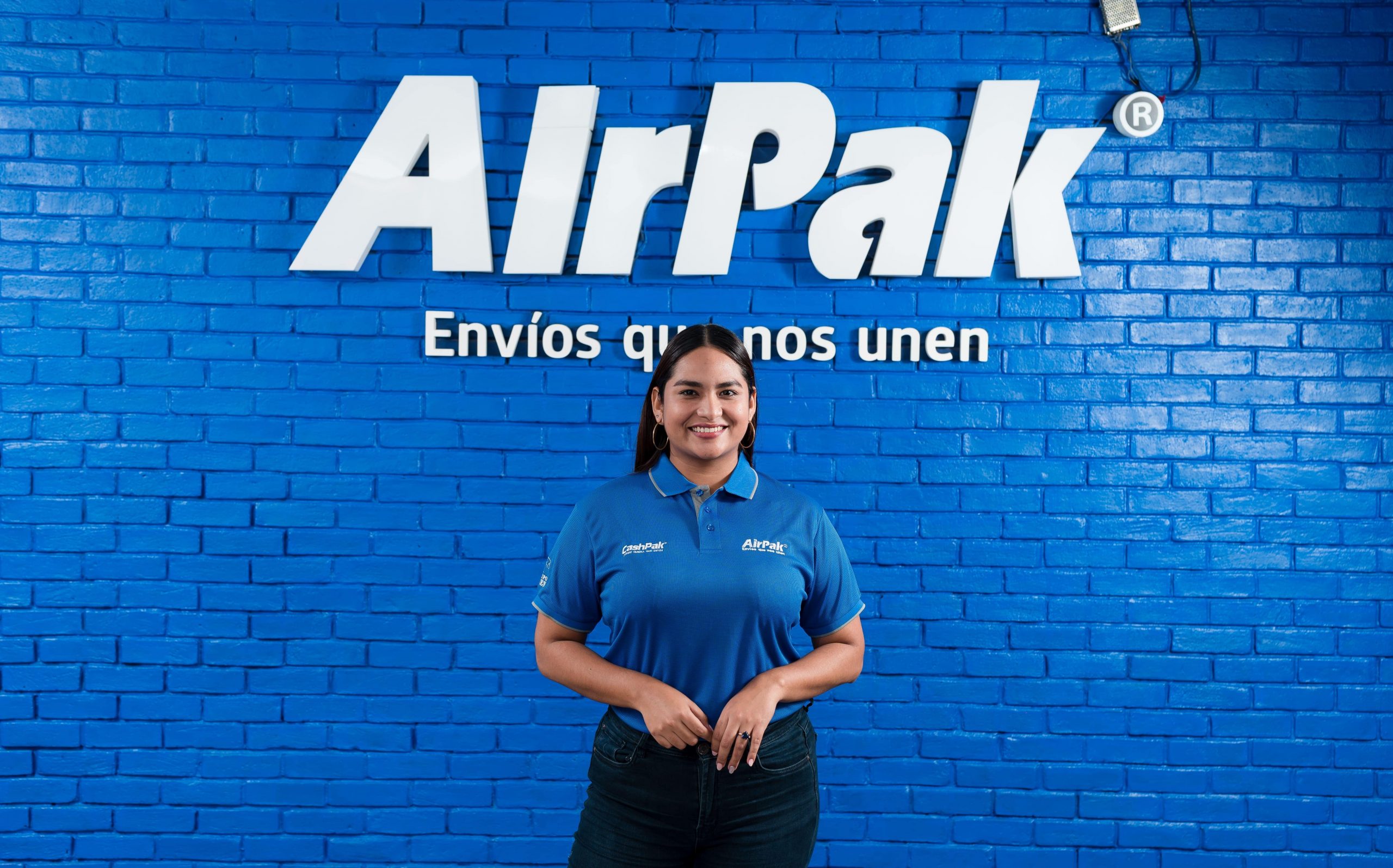 AirPak acelerará el proceso de sus transacciones con inteligencia ...